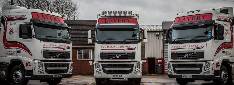 Lavery Transport – Lavery Transport provide road haulage and ...
